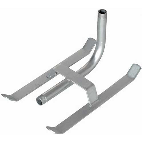 Large Area watering Spray Stands – Evolutions Irrigation