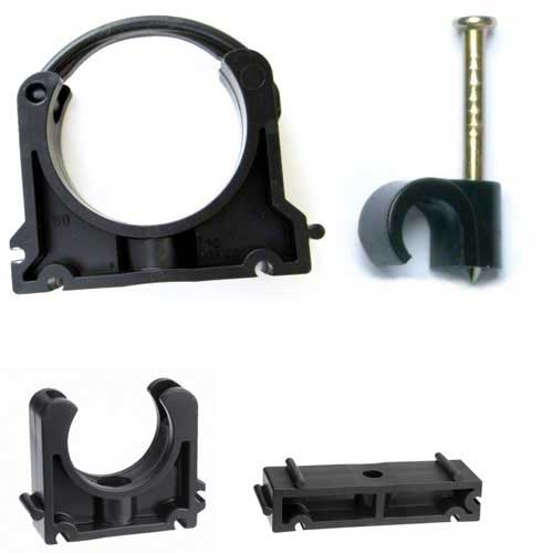 Pipe Clips – Evolutions Irrigation